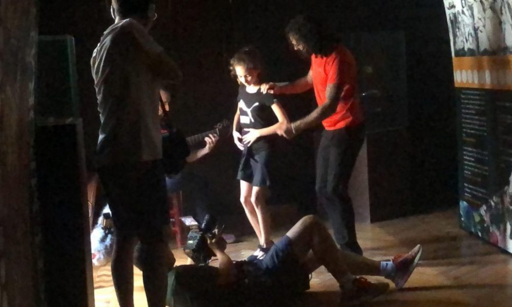 Emilio Ramírez 'El Duende', protagonista de un documental sobre el ...