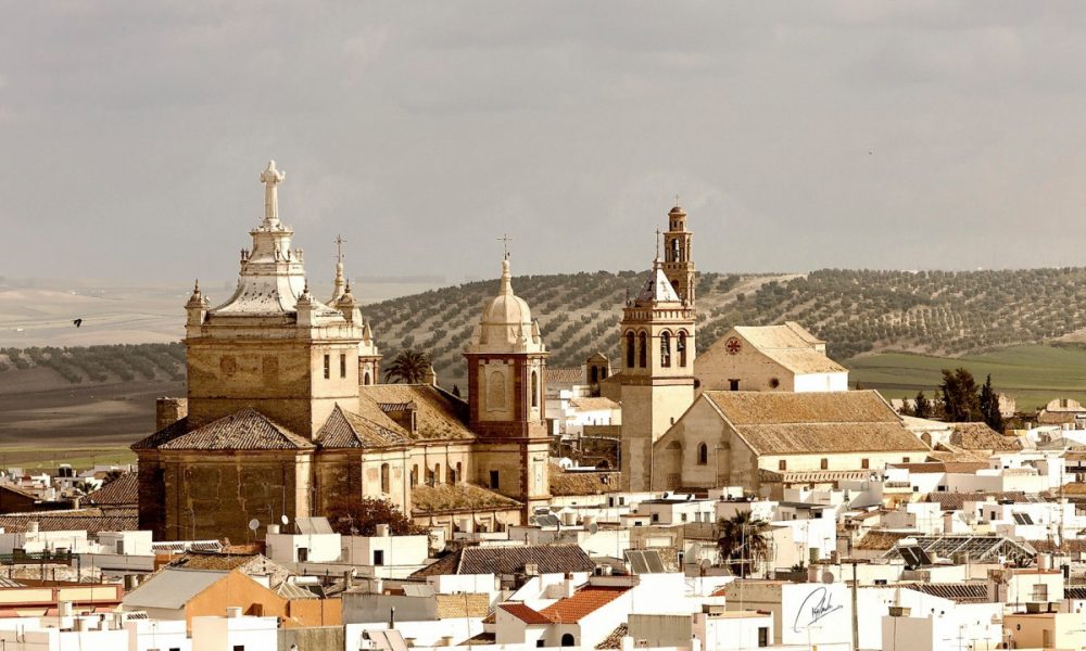 El corazón turístico de Marchena vuelve a latir con fuerza