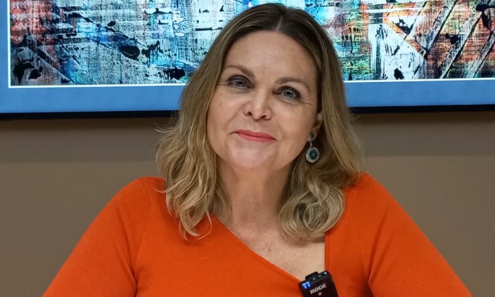 Mujeres en movimiento: Isabel Peña, el sesgo de género en el emprendimiento