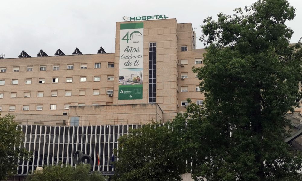 Valme, candidato a mejor hospital de España en 2022