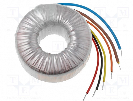 ¿Qué es un transformador toroidal? Guía acerca de su funcionamiento