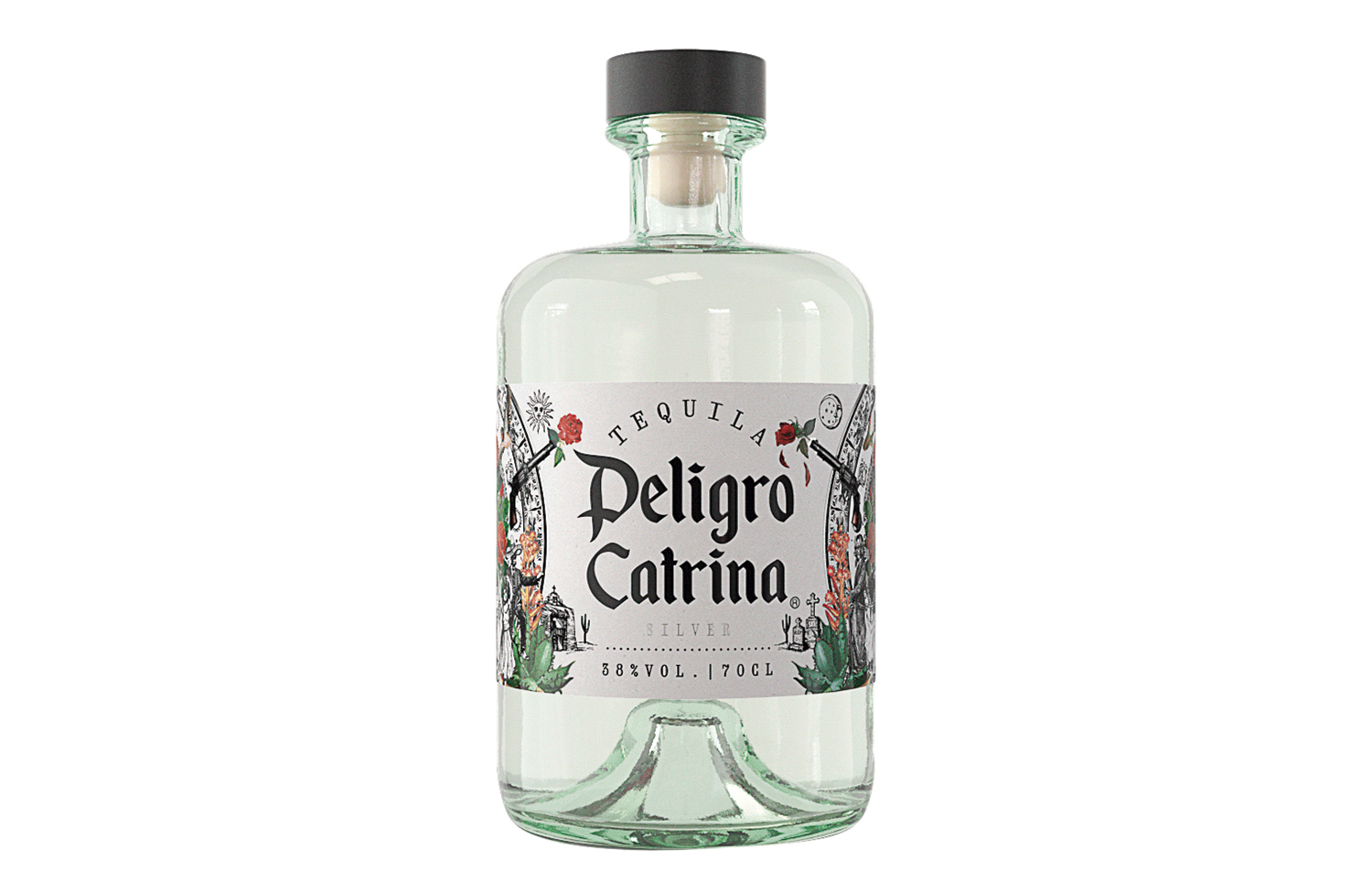 Destilerías Andalusí vende más de 300.000 botellas de tequilas de ...
