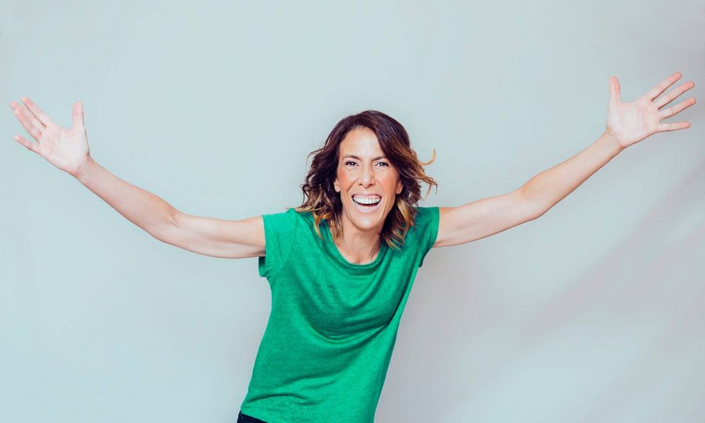 La televisiva Vivy Lin actuará este miércoles en el Patio de Triana