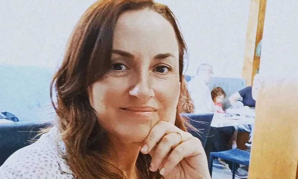 Rocío Rodriguez, directora de Centro Imagina: "A los niños con algún ...