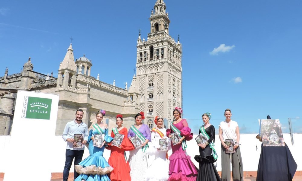 Arahal promociona en Sevilla su gran cita festiva