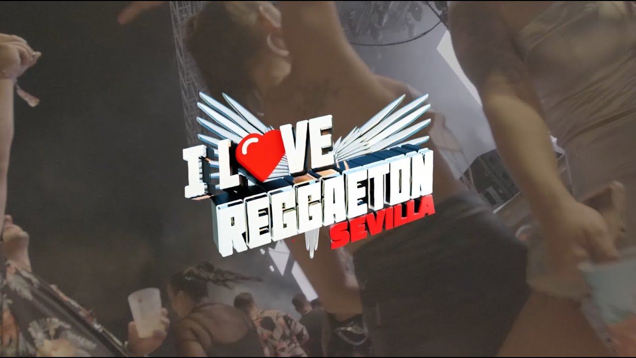 El festival I Love Reggaeton regresa a Sevilla tras su gran éxito