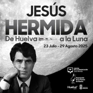 El Centro de la Comunicación Jesús Hermida acogerá la exposición ‘Jesús ...